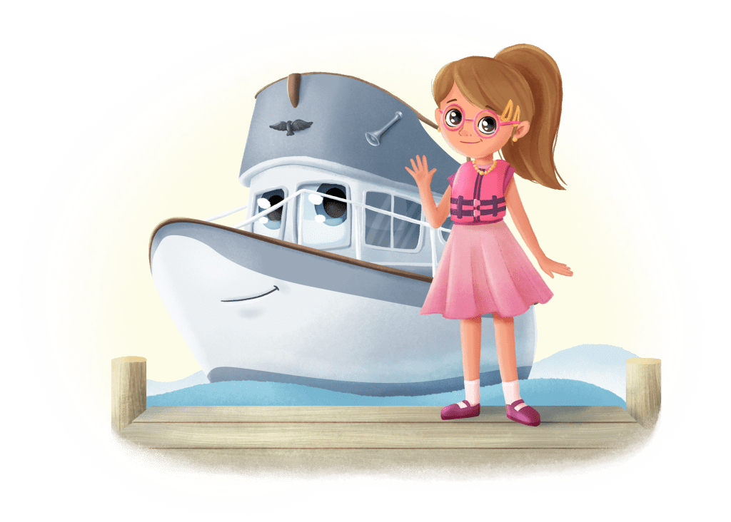 Boating Safety Education for Kids